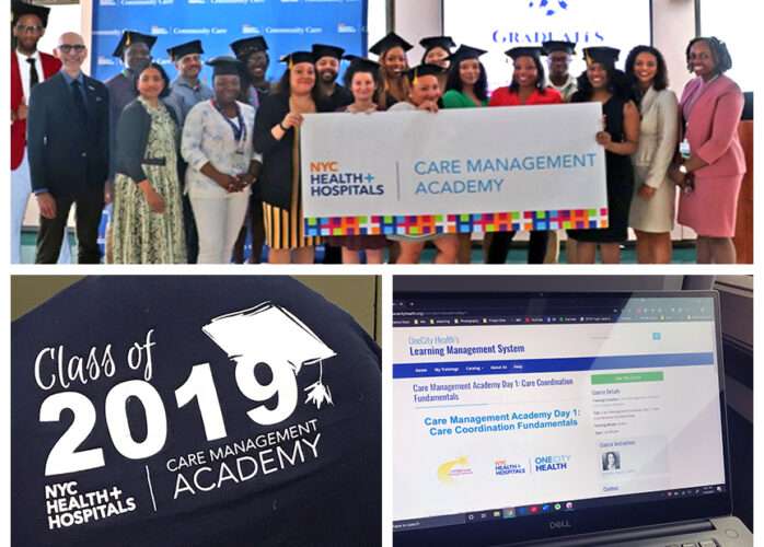 Train & Develop - Health WorkForce New York (HWNY) | HWapps