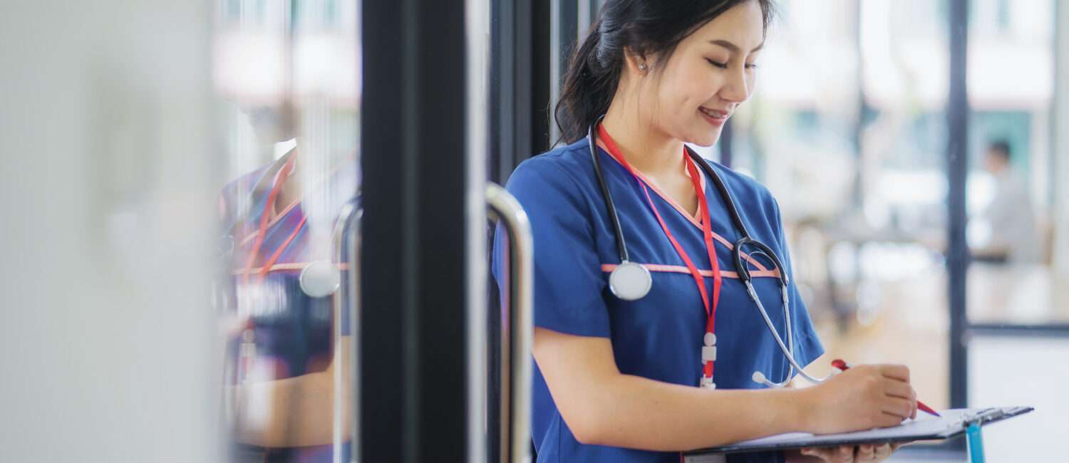 InService Solutions - Health WorkForce New York (HWNY) | HWapps