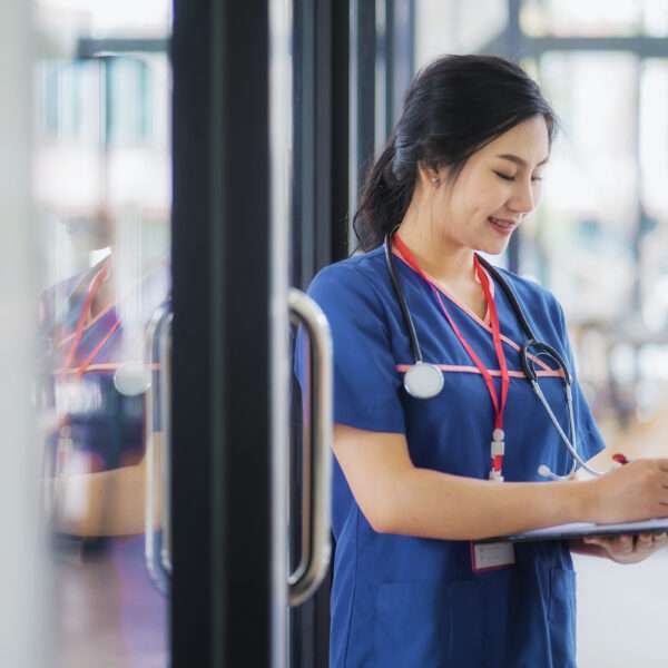 InService Solutions - Health WorkForce New York (HWNY) | HWapps