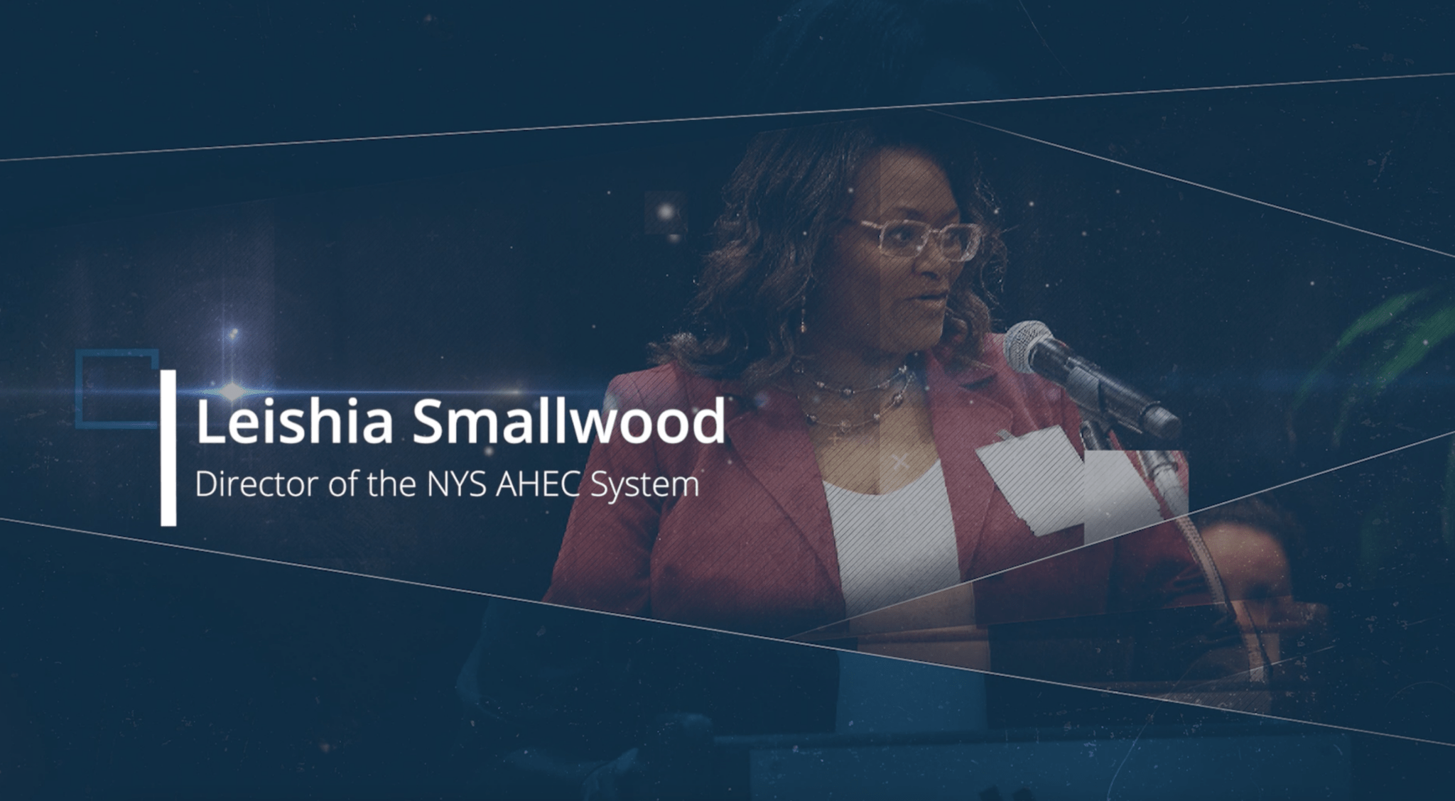 NYS AHEC System - Health WorkForce New York (HWNY) | HWapps